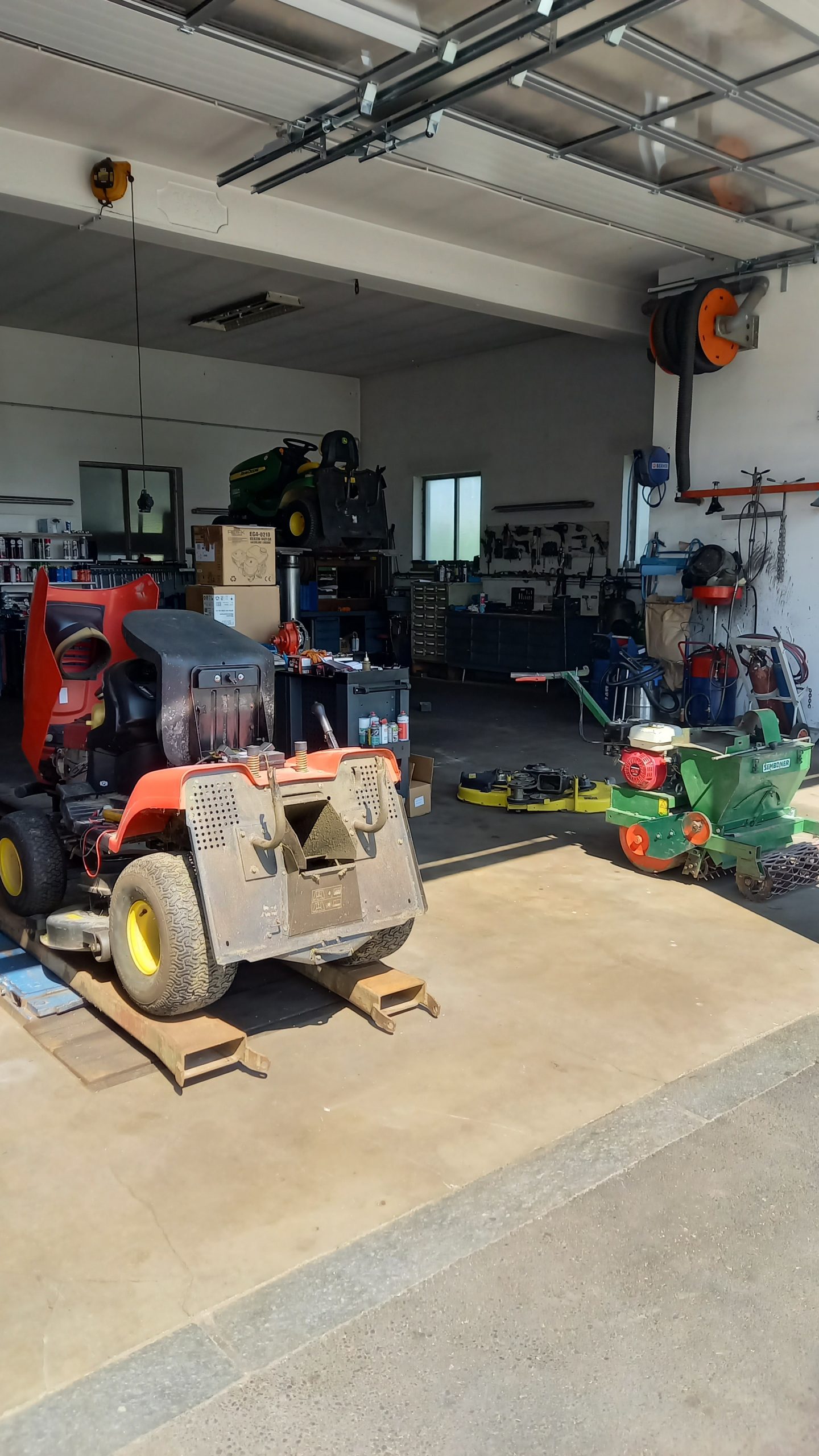 Startseite - KomTech